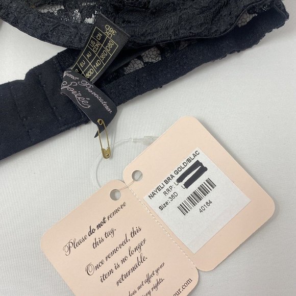 Agent Provocateur | Intimates & Sleepwear | Agent Provocateur Nayeli ...